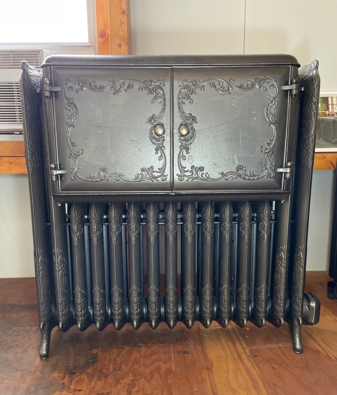 ROCOCO DINING ROOM LARGE - Ecorad