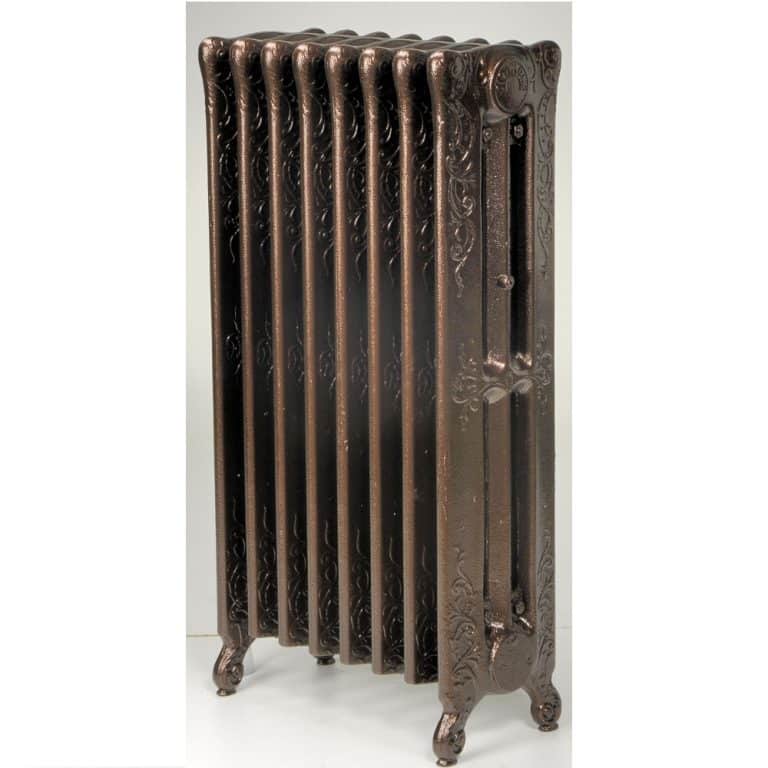 Cast Iron Radiator For Sale To Buy | ECORAD